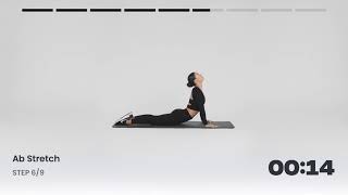 Body Sculpting Training: 7-Day Full Body Workout Routine