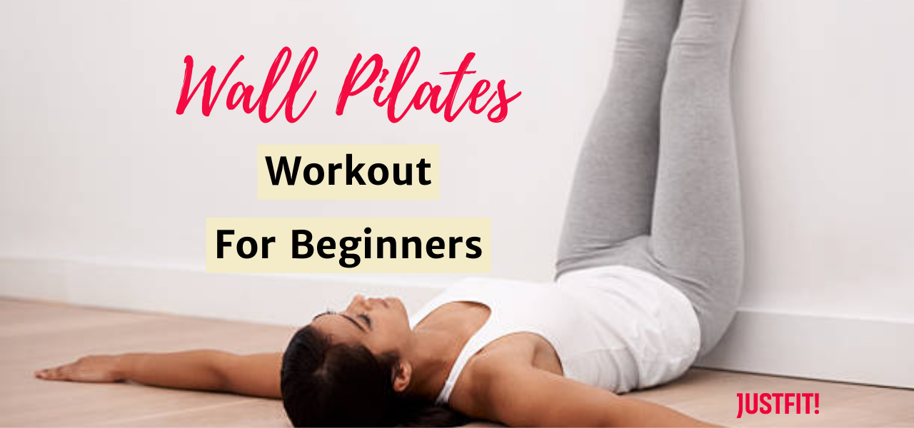 Wall Pilates Workout For Beginners: 5 Simple Exercises To Try