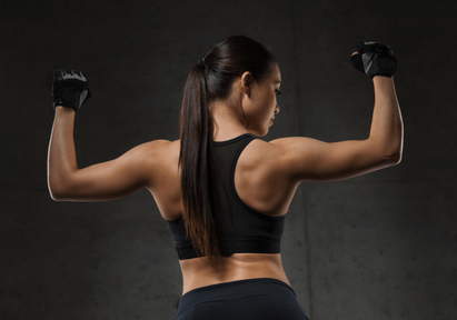 Exercises for Rounded Back to Correct Your Posture I 12-Minutes