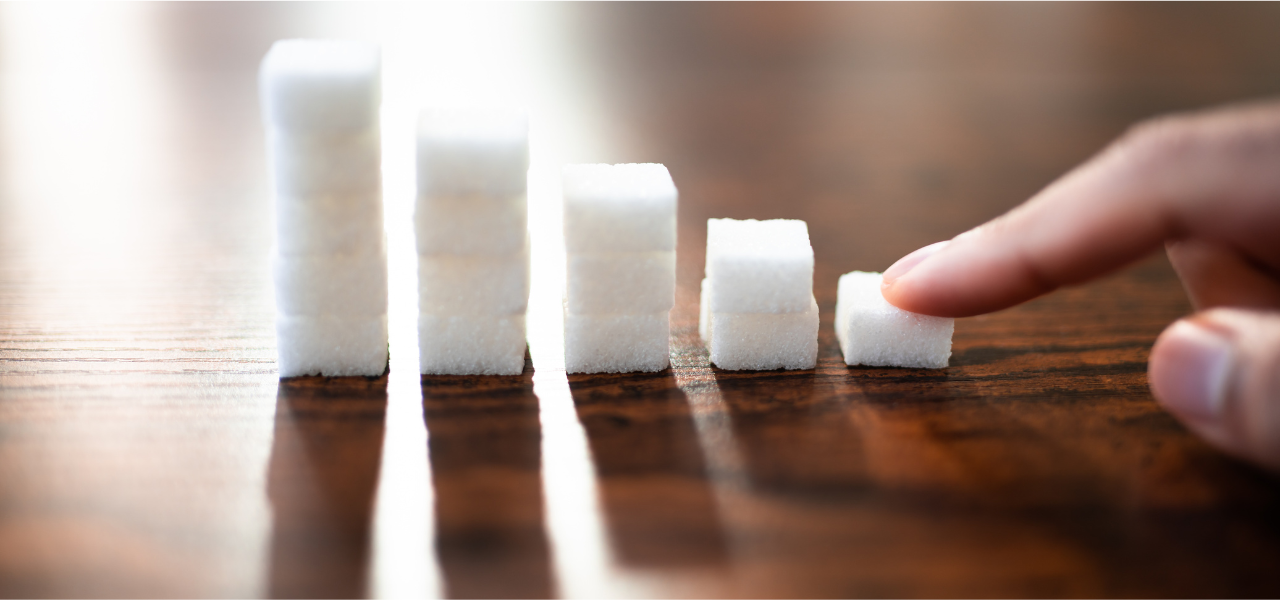 The No-Sugar Diet: What Is It, Health Benefits, Meal Plans and Tips