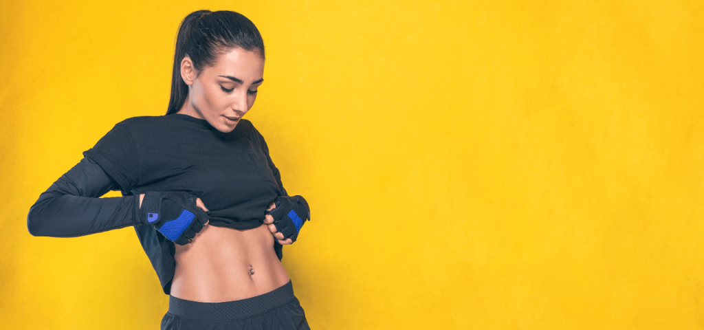 7-Minute Arm Workout Routine - Sculpted Arms in Just 5 Days