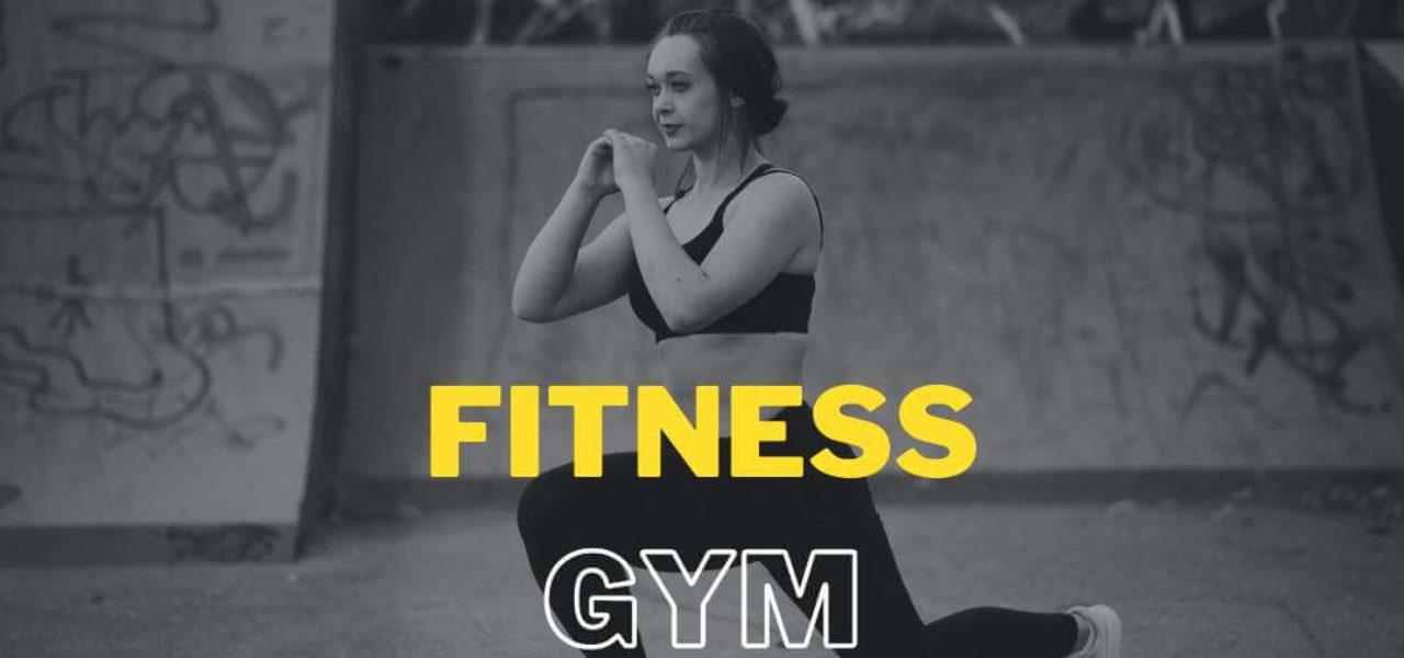 6 Day Gym Workout Schedule - Free PDF Version Available!