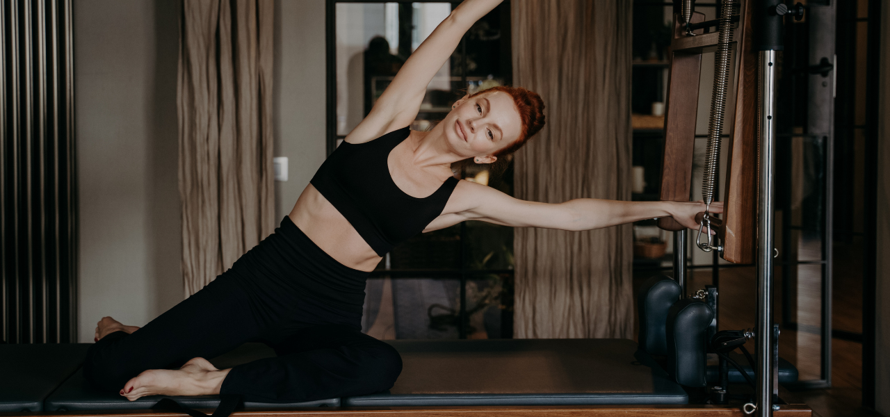 Pilates Workout: What It Is, Types, Benefits and Tips To Get Started