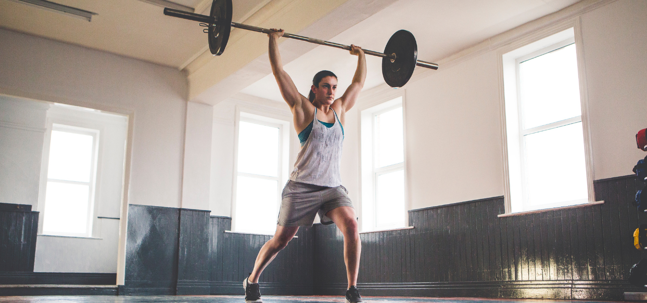 Guide to Overhead Press Muscles Worked for Strength Gain 💪🏽