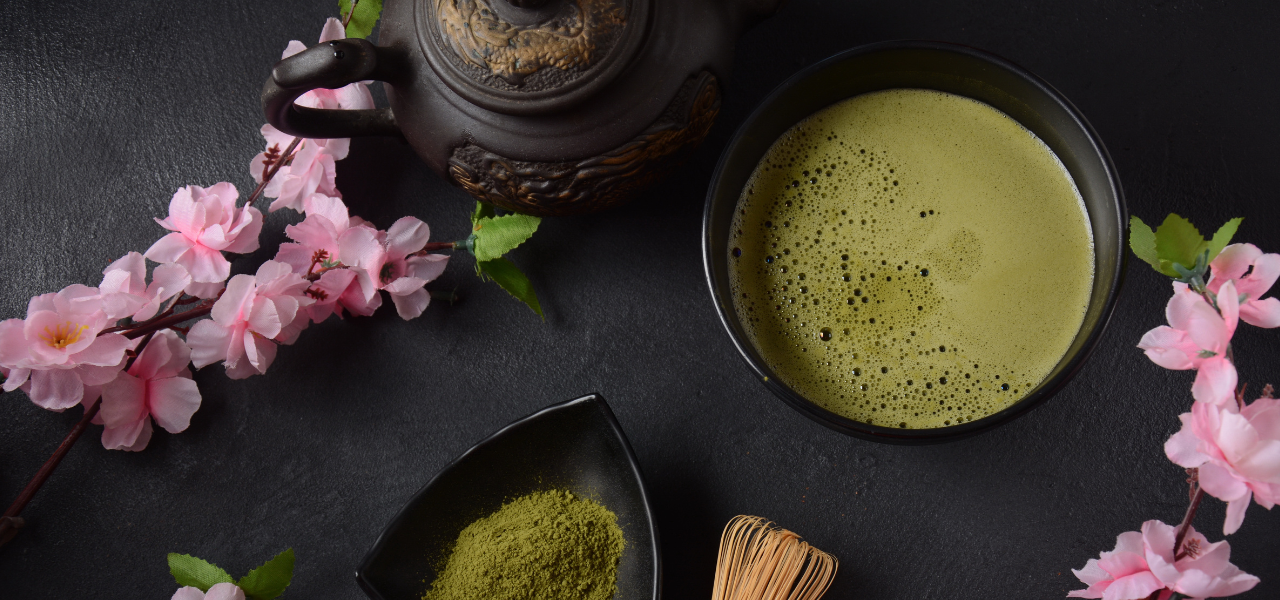 Is Matcha Good for You? Discover the Benefits of This Super Tea🍵