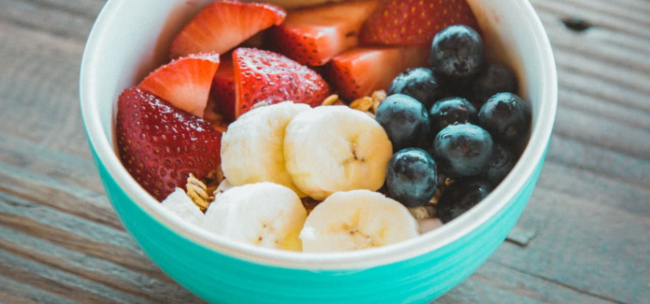 3-Day Fruit Fast: Detox and Revitalize Naturally