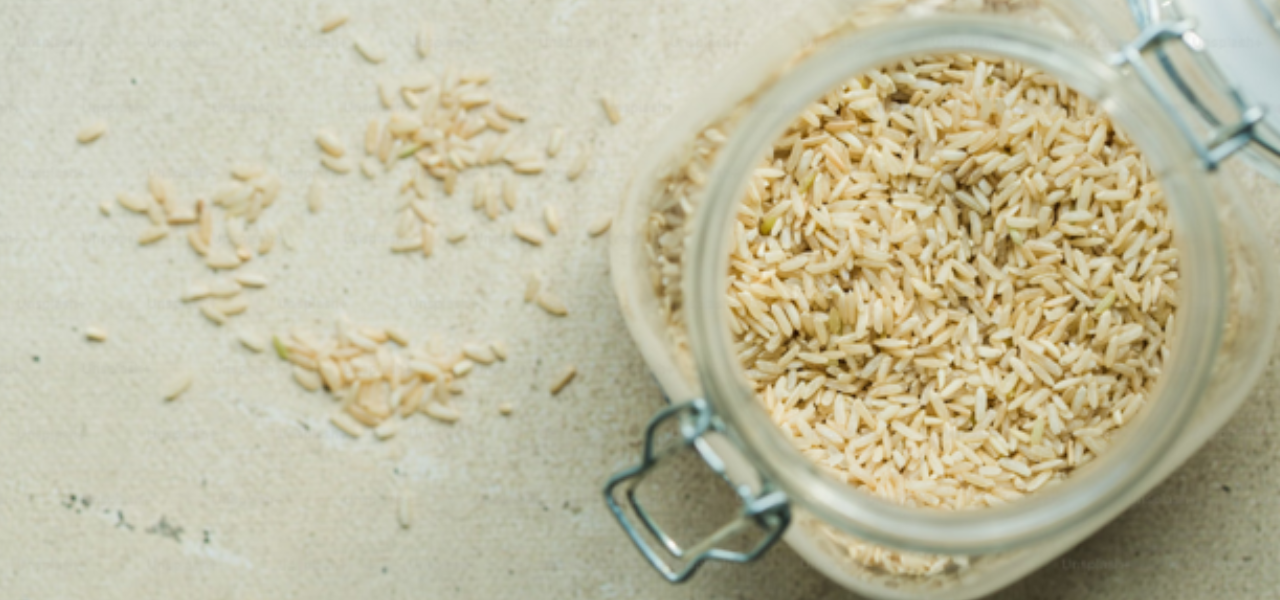 Is Rice Gluten Free? Everything You Need to Know