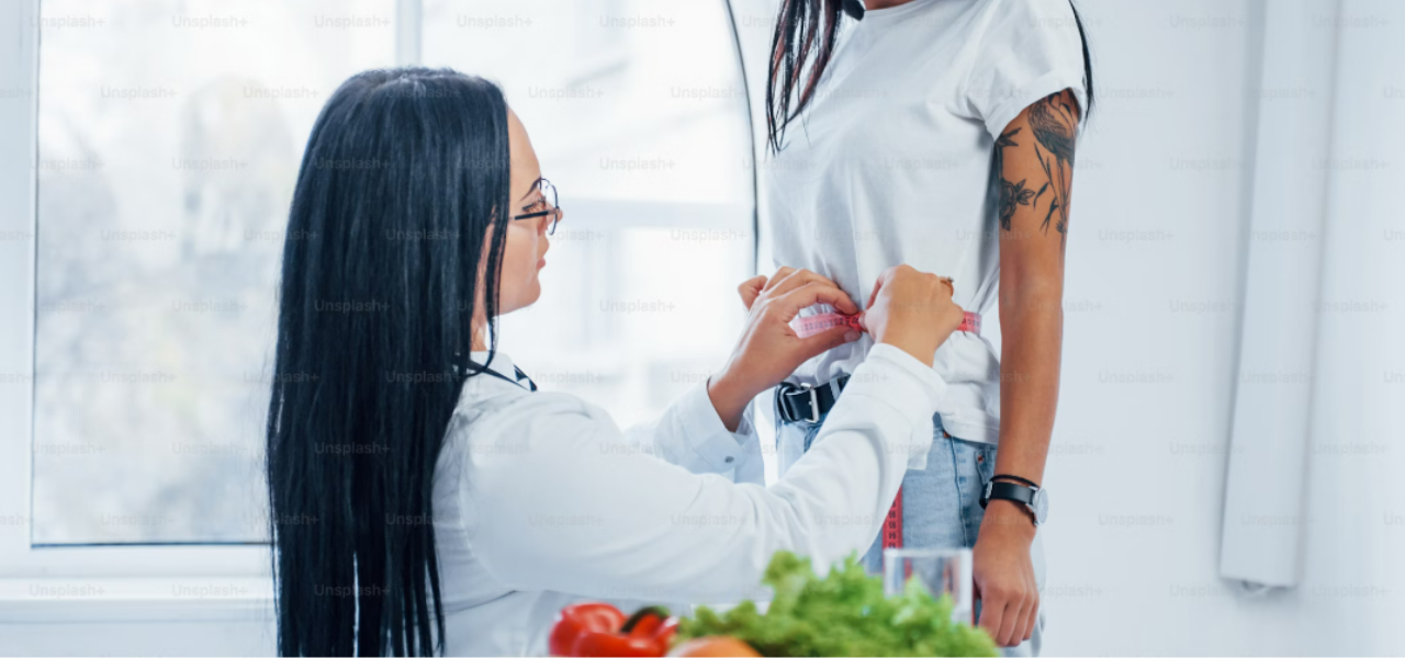 How to Lose 40 Pounds in 2 Months: A Safe and Effective Guide