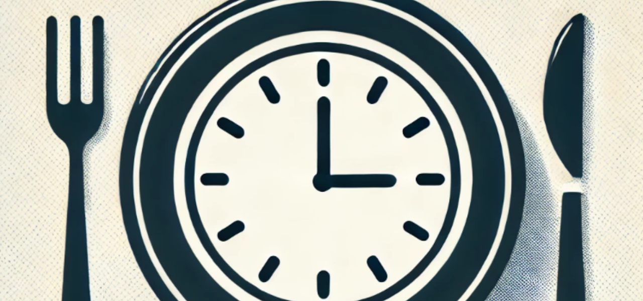 20-Hour Fast: A Complete Guide to Weight Loss & Metabolic Health