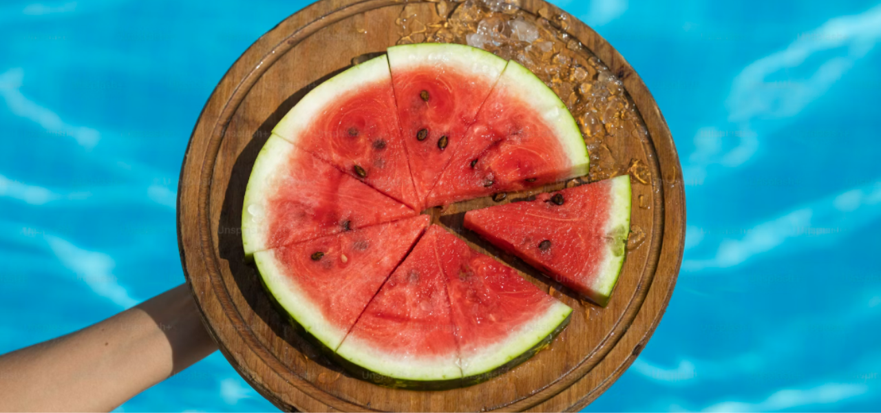 Benefits of Eating Watermelon at Night: A Nutritional Insight