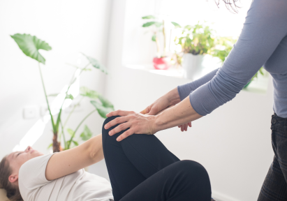 Top 8 Yoga Positions to Relieve Gas and Reduce Discomfort