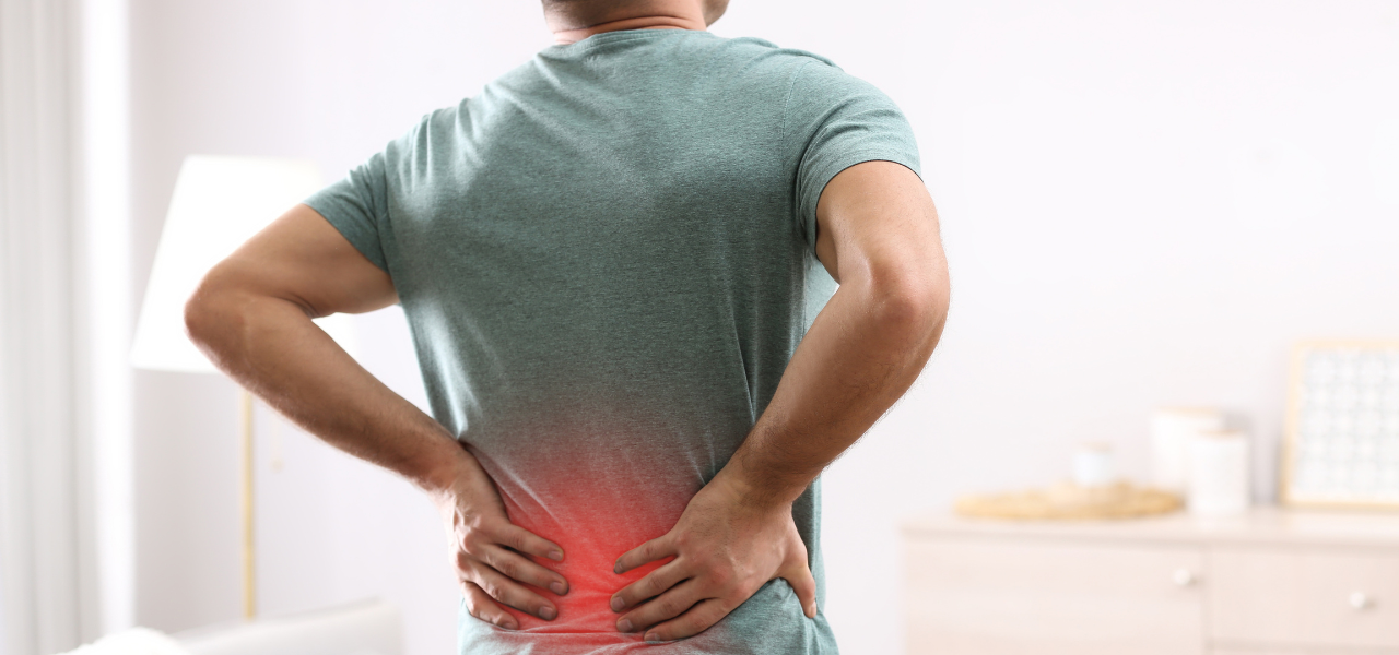 Back Muscle Strain: Stretches, Treatments, and Recovery