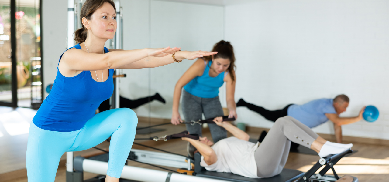 8 Best Pilates Moves to Improve Core Strength and Flexibility