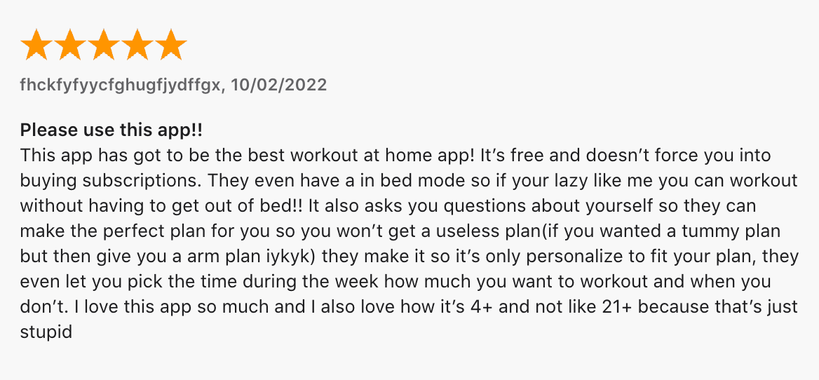 At Home Workouts For Women, Female Fitness Quotes - JustFit