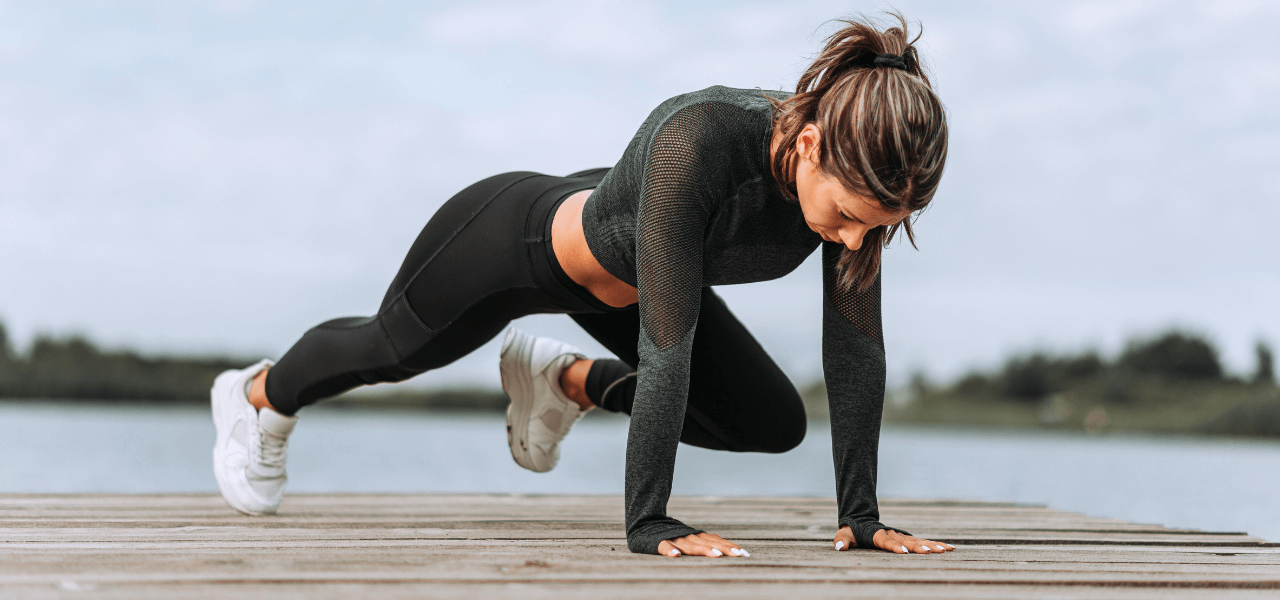 5-Day Full Body Blast: 5-Day Full Body Workout - Only 14 Min/Day