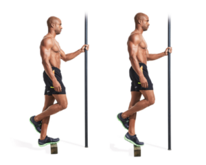 Heel Raises: How To Perform, Tips & Benefits Of Doing It