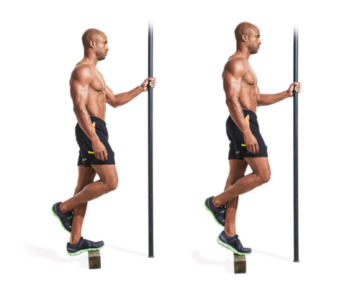 Heel Raises: How To Perform, Tips & Benefits Of Doing It