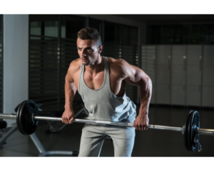 Pendlay Row: How To Perform, Tips & Top Benefits