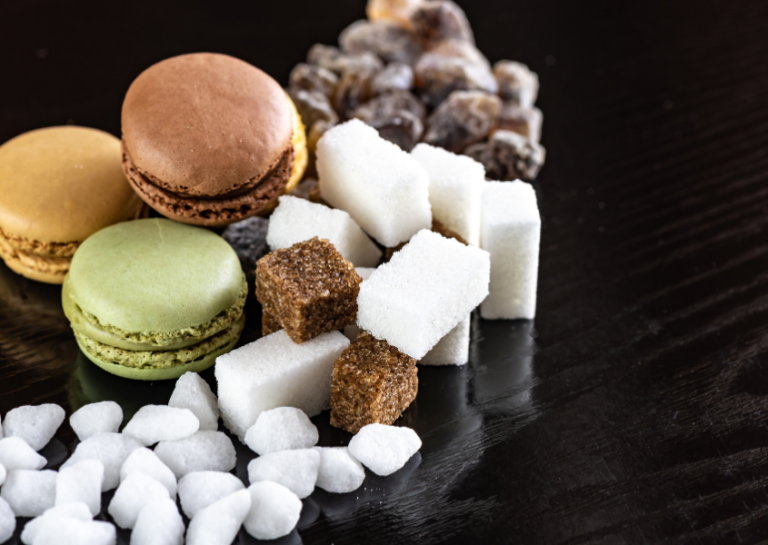 No Sugar No Flour Diet: What To Know, Benefits and Food List