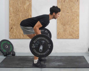 Pendlay Row: How To Perform, Tips & Top Benefits