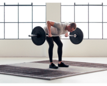 Pendlay Row: How To Perform, Tips & Top Benefits