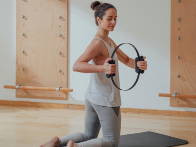 Pilates Workout: What It Is, Types, Benefits and Tips To Get Started