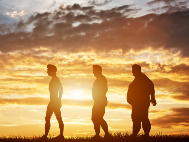 The Mesomorph Body Type: Best Exercises for Your Build