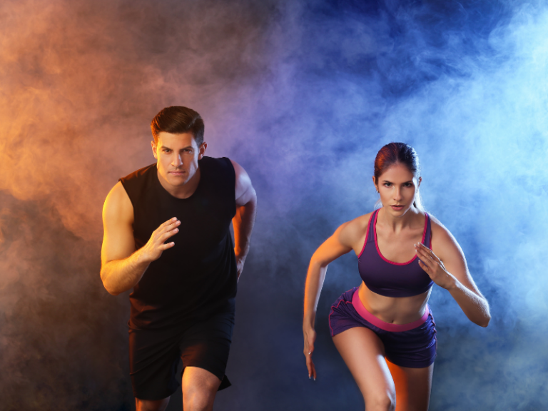 The Mesomorph Body Type: Best Exercises for Your Build