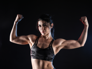 Upper Body Workout for Women to Reduce Broad Shoulders!