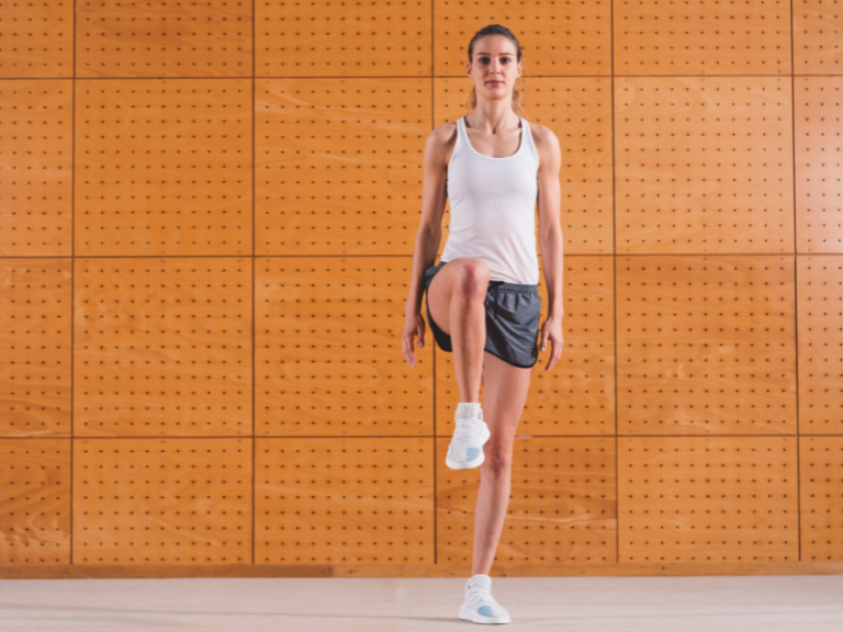 Mastering High Knees: The Essential Guide to Cardio Workouts 🔥