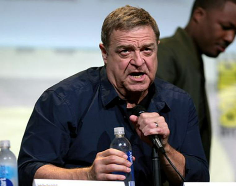 John Goodman Weight Loss - How He Transformed His Life