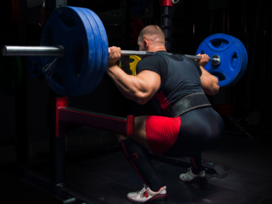 The Best 6 Day Gym Workout Schedule for Muscle and Strength