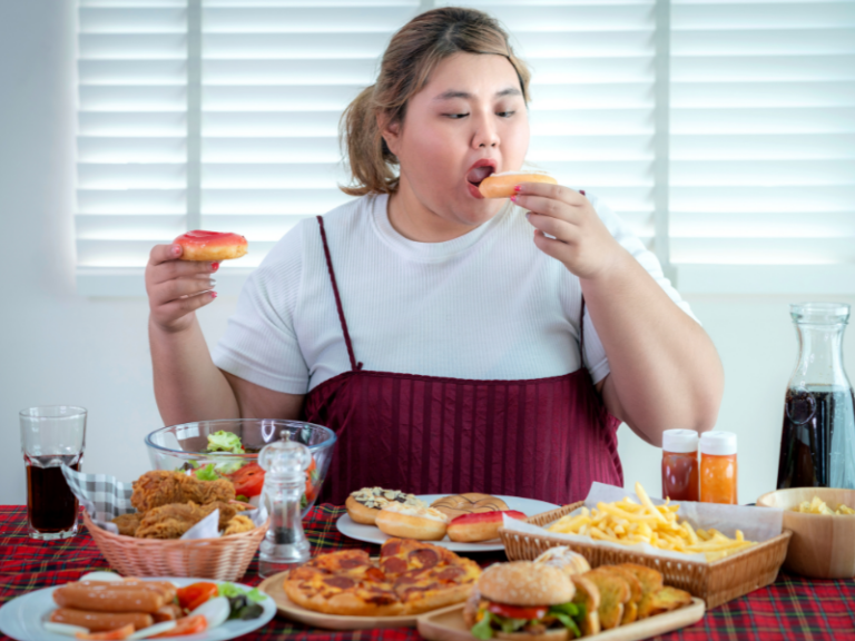 How to Lose Neck Fat: Exercises and Tips for a Slimmer Look