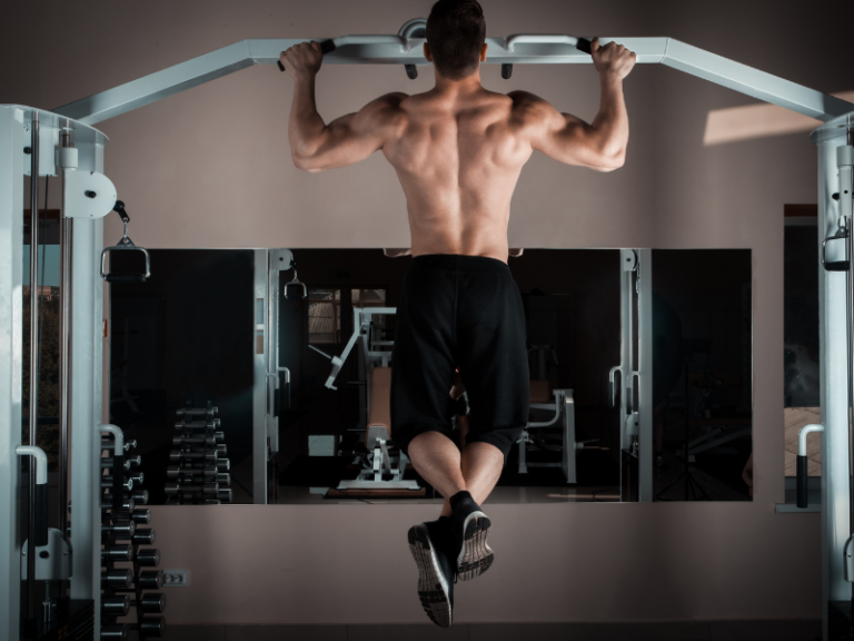 The Best 6 Day Gym Workout Schedule for Muscle and Strength
