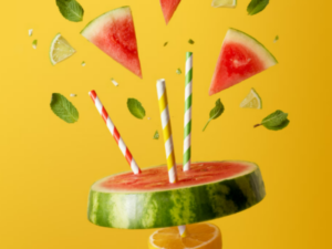 Benefits of Eating Watermelon at Night: A Nutritional Insight