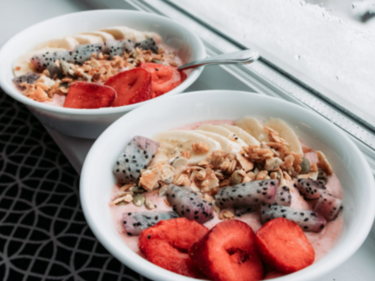 3-Day Fruit Fast: Detox and Revitalize Naturally