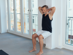 Master the Wall Sit: Top Tips, Benefits, and Variations for Success