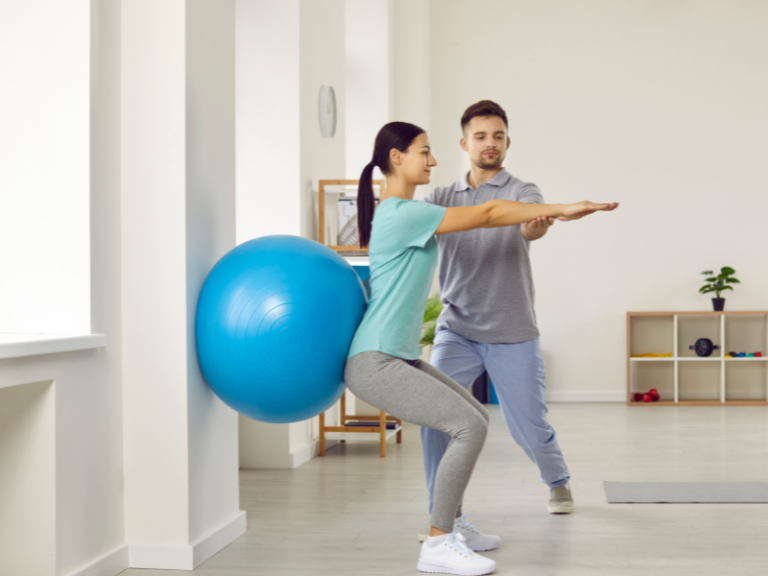 Master the Wall Sit: Top Tips, Benefits, and Variations for Success