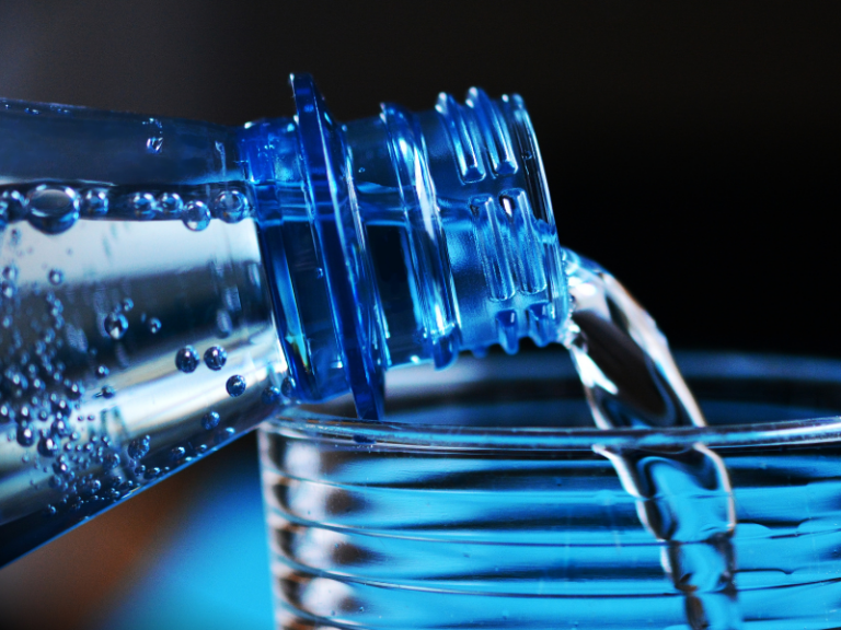 Everything to Know About the 7-Day Water Fast 💧
