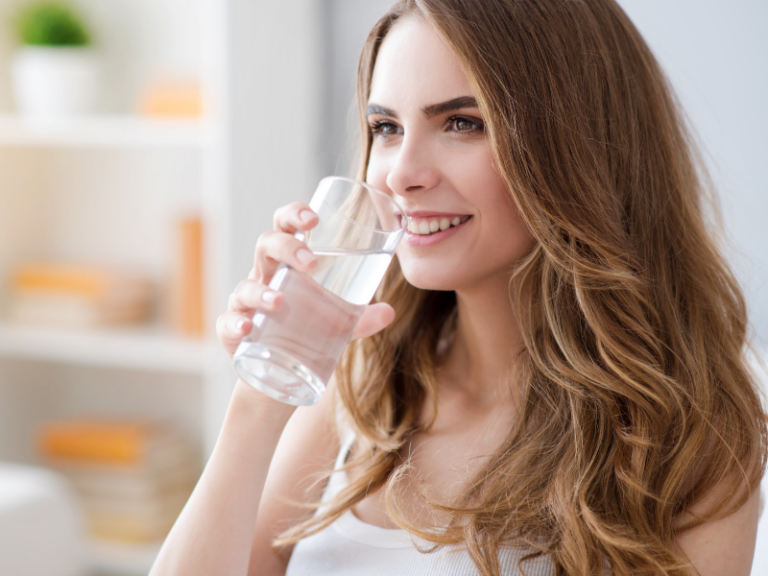 Everything to Know About the 7-Day Water Fast 💧