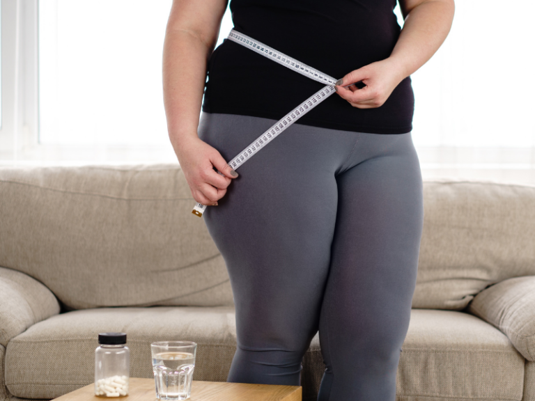 How to Lose Water Weight in 24 Hours: Strategies and Tips